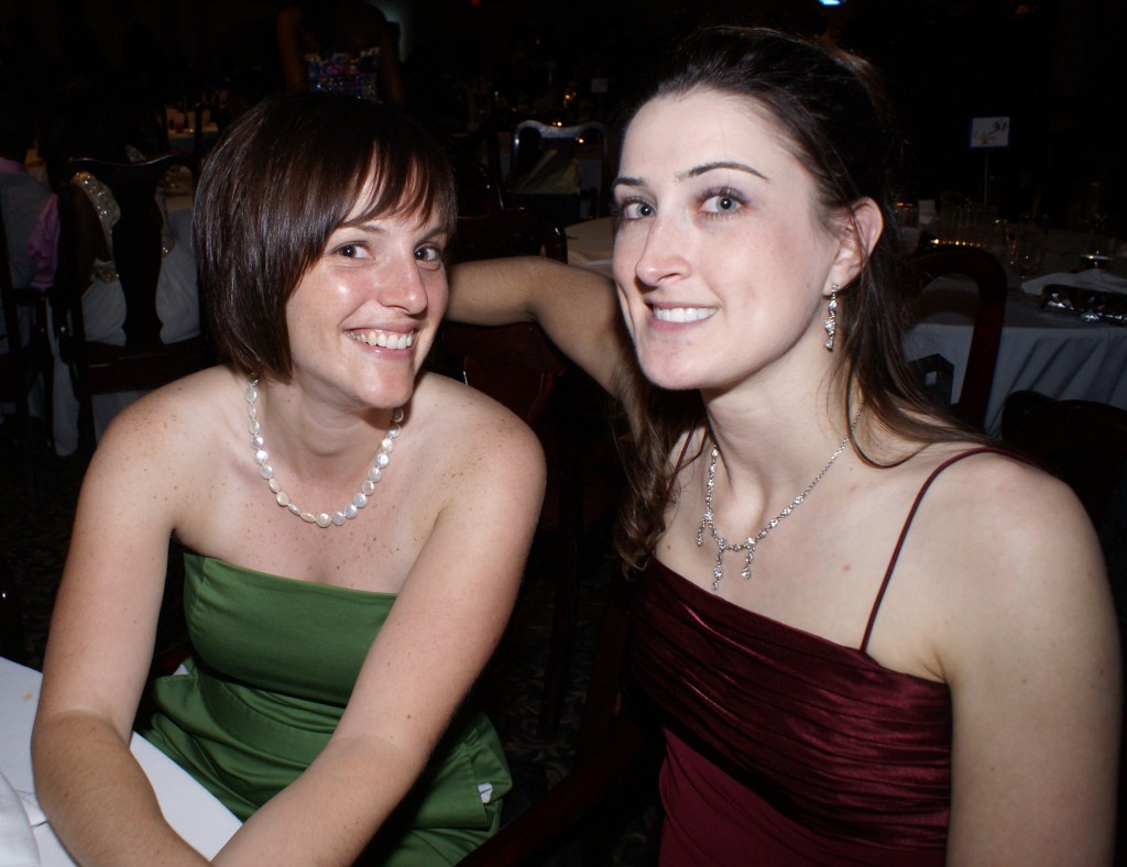 Meet the Wedding Party | Bobby & Amy Kelly